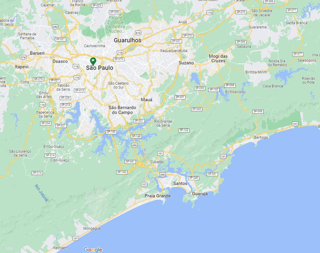 Quem Somos – DeltaOmega